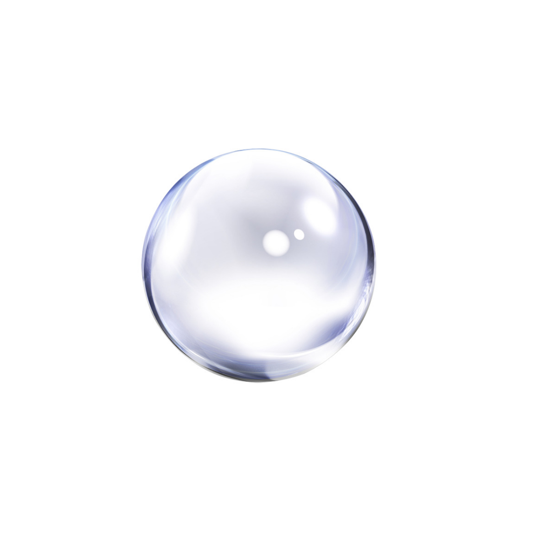 Glass Pearls Waterco